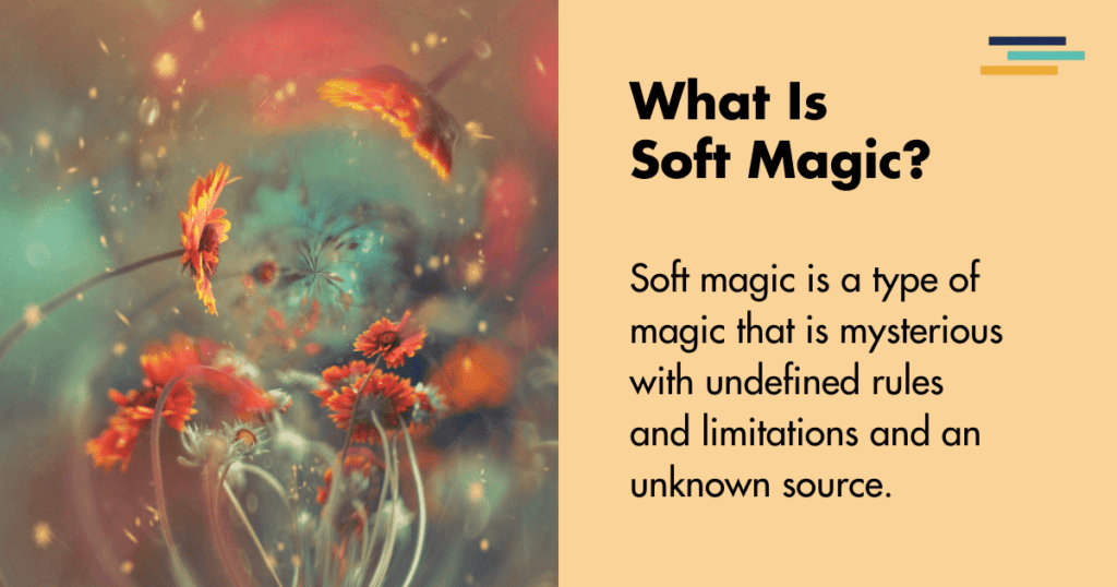 Hard Magic vs Soft Magic: Differences and Writing Tips | Fictionary