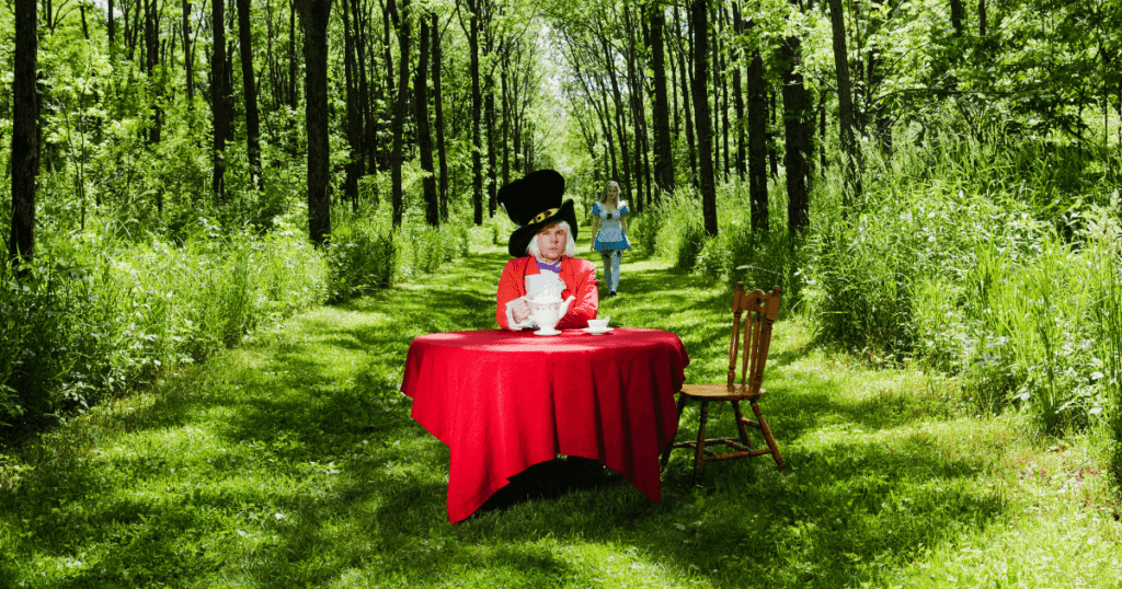Alice in Wonderland Characters: Full List | Fictionary