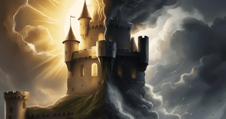 10 Types of Magic in Fantasy and Sci-Fi | Fictionary