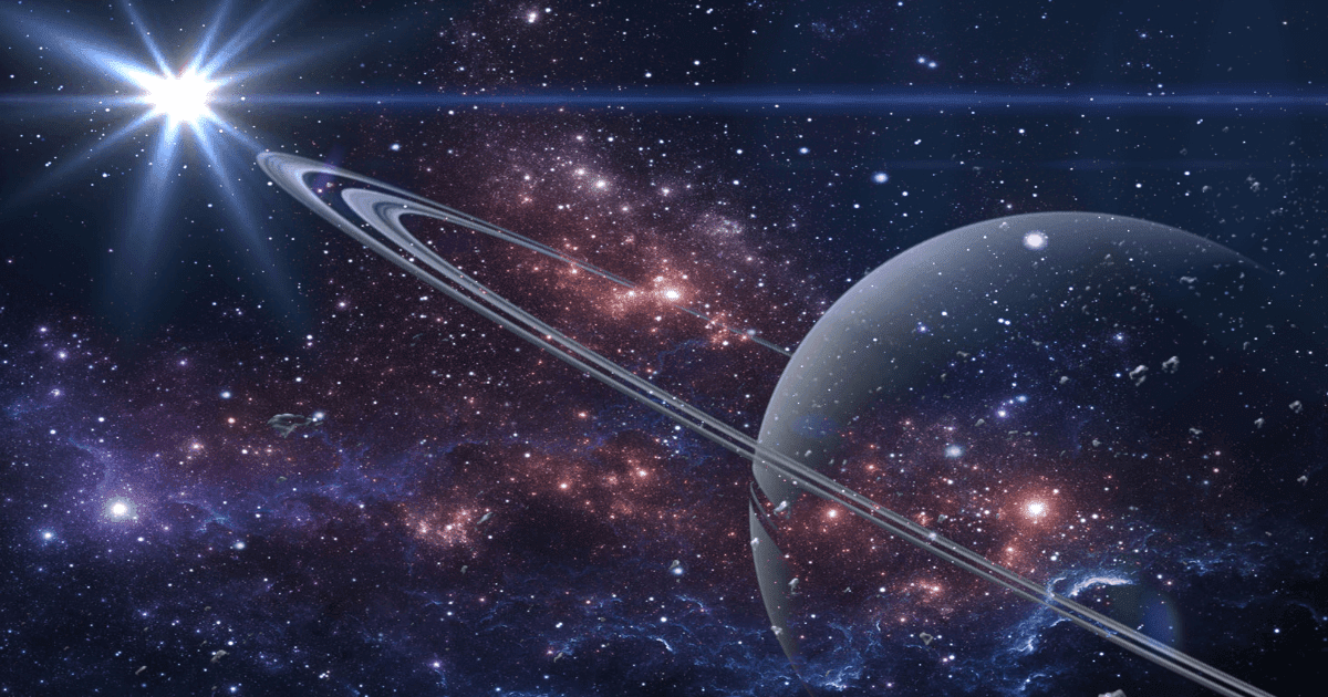 10 Elements of Science Fiction Writing | Fictionary