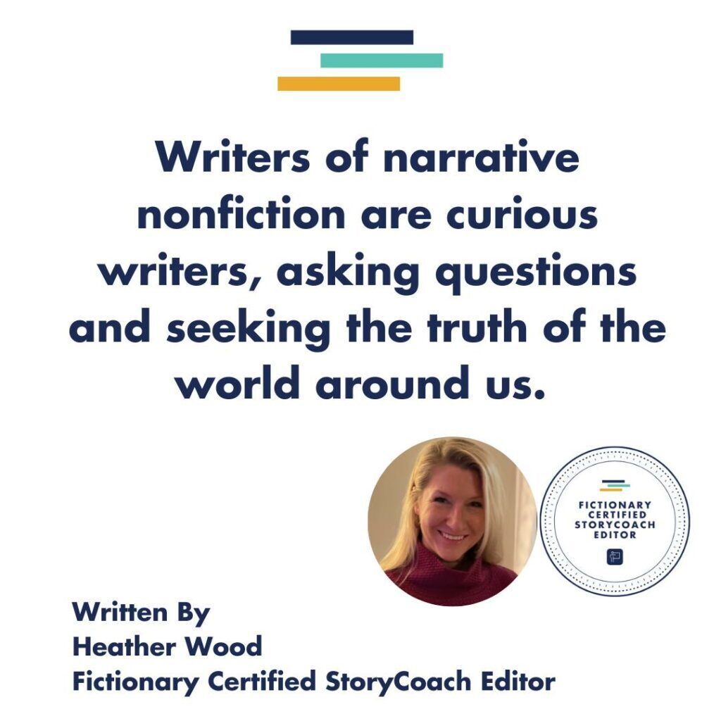 The Elements of Narrative Nonfiction That You Should Know | Fictionary