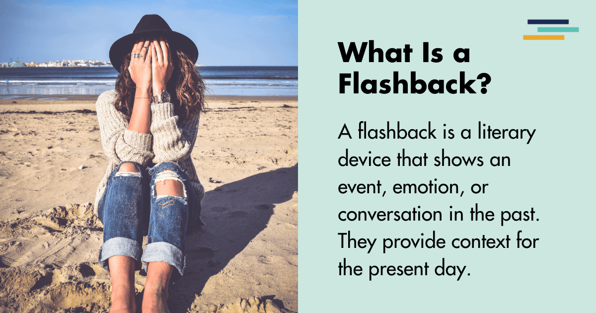12 Flashback Examples From Literature | Fictionary